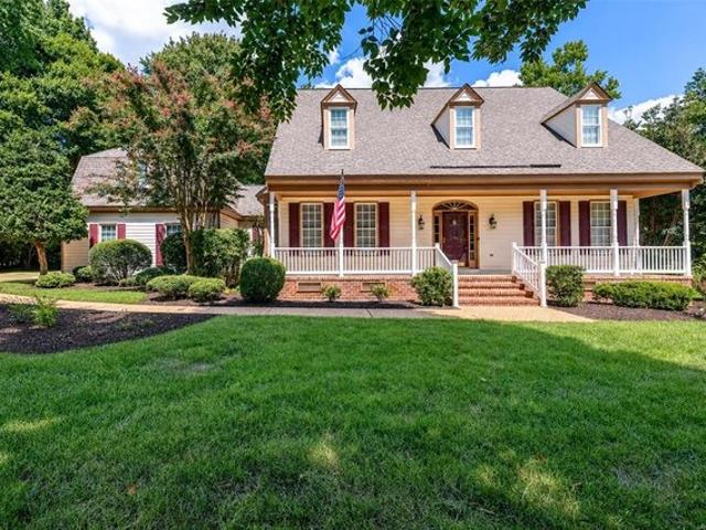 105 Stratton, Williamsburg, VA 23188