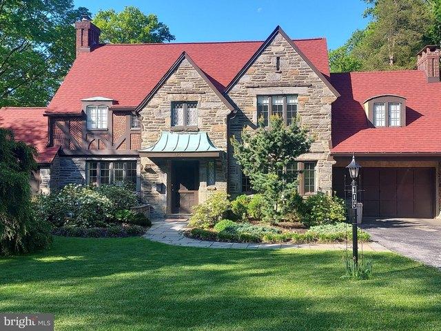 105 Stratford Rd, Wallingford, PA 19086