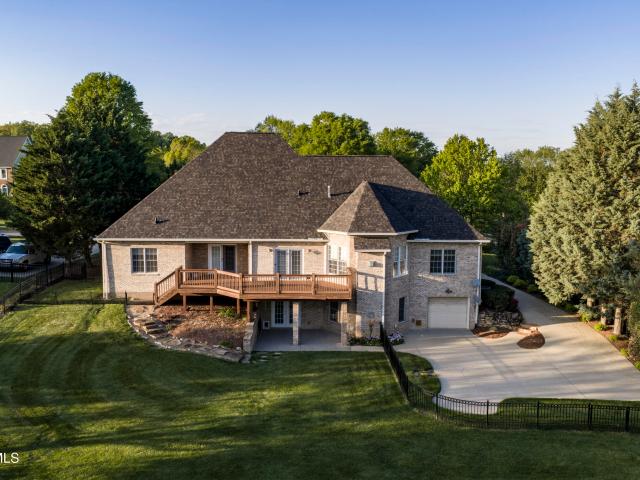 105 Strawberry Field Drive