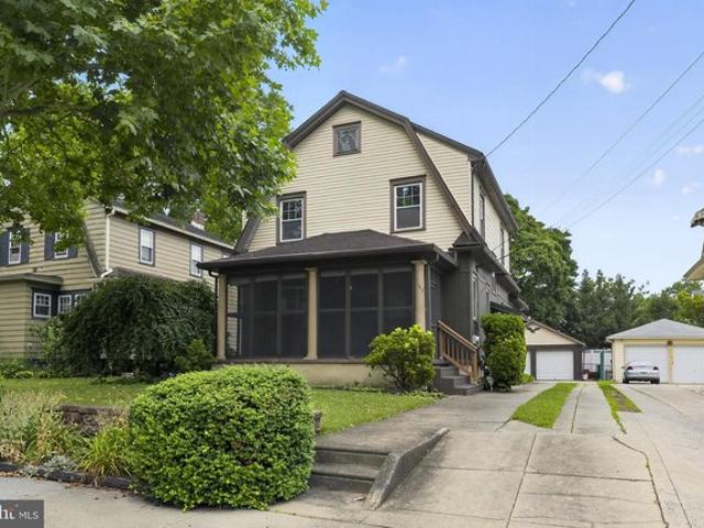 105 Strawbridge Ave, Haddon Township, NJ 08108