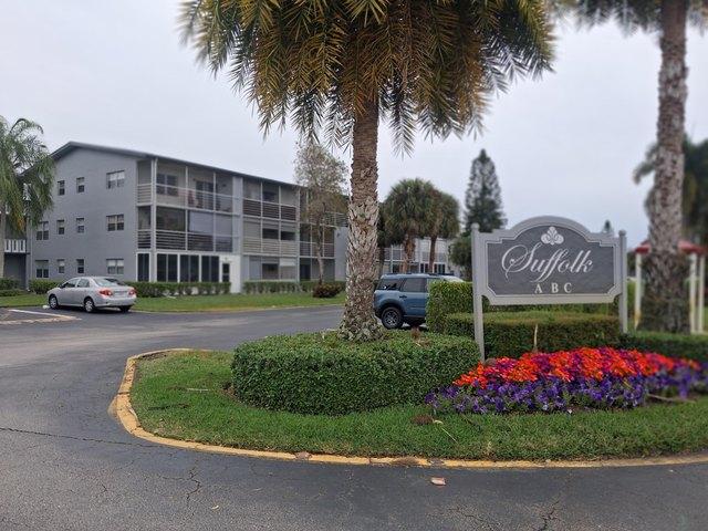 105 Suffolk C Unit 105, Boca Raton, FL 33434