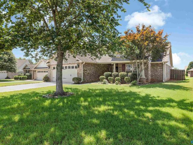 105 Summer Cove Circle