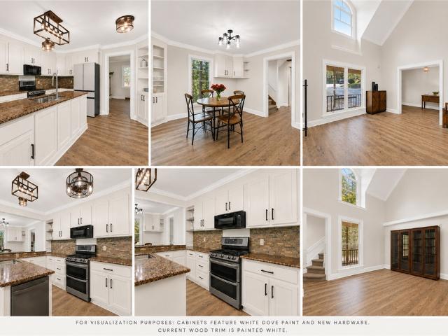 105 Summer Creek Court