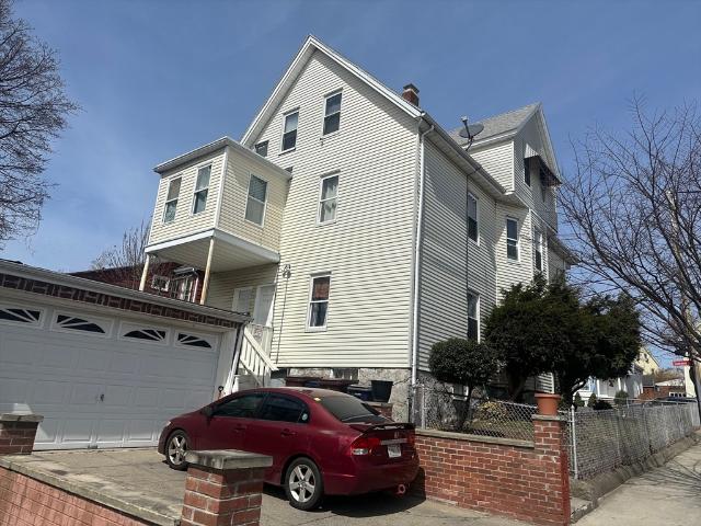 105 Summer St, Everett, MA 02149 | MLS #73496 | Compass