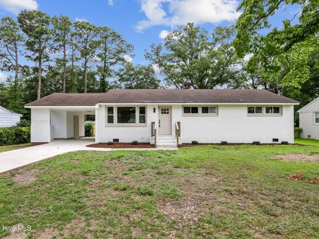 105 Sumpter Dr, Goldsboro, NC 27534