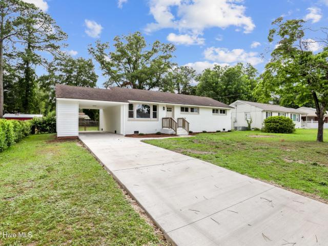 105 Sumpter Drive