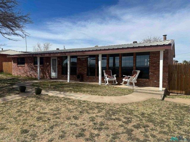 105 Sunfish Dr, Logan, NM 88426