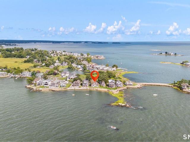 105 Sunset Beach Road, Branford, US, CT