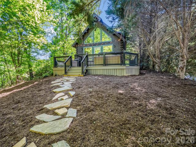 105 Sunset Cove Road