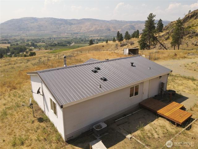 105 Swanson Mill Road