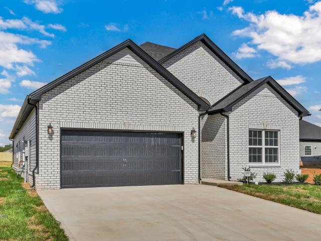 105 Sweet Clover Ct, Clarksville, TN 37040 | MLS #3172