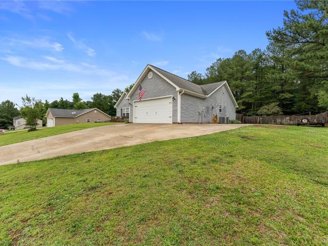 105 Sweet Farm Road
