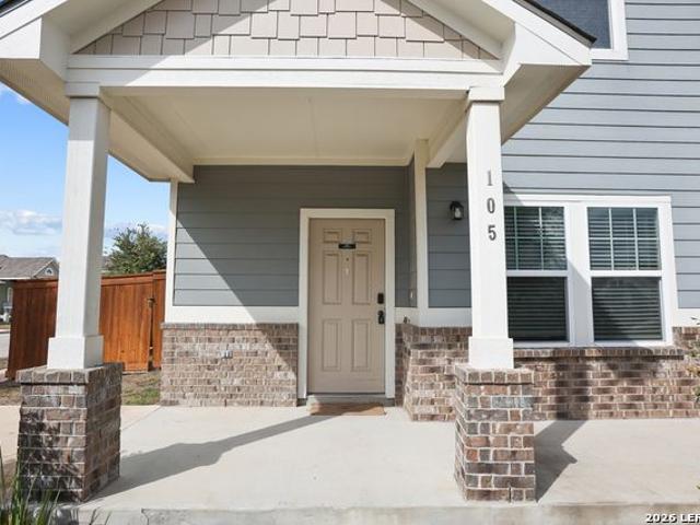 105 Switchgrass, San Marcos, US, TX