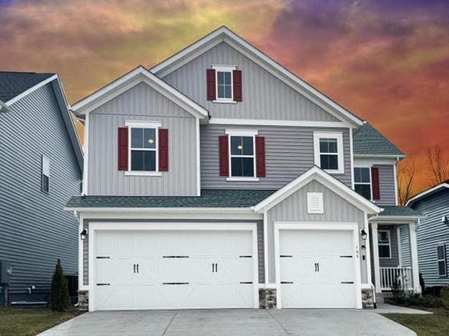 105 Poe Dr, Winchester, VA 22602
