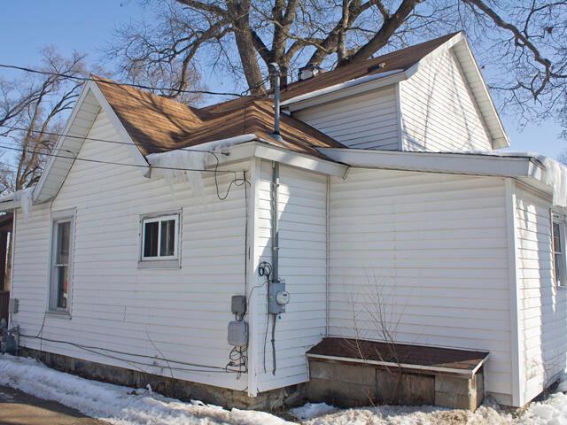105 Pokagon Street