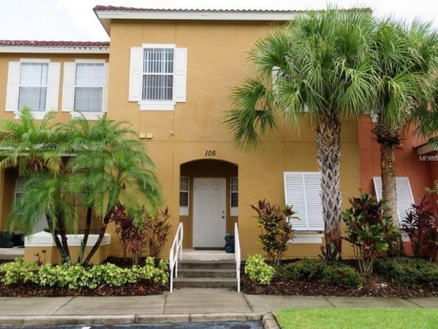 105 Pompano Beach Dr, Kissimmee, FL 34746
