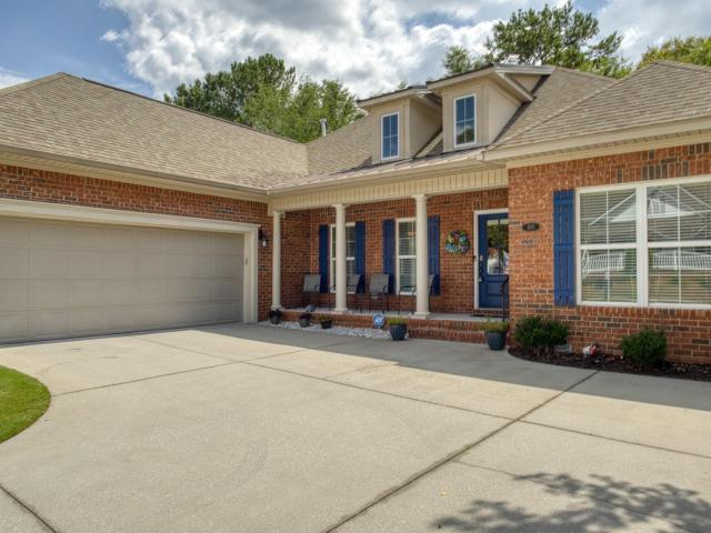 105 Poplar Hill Court