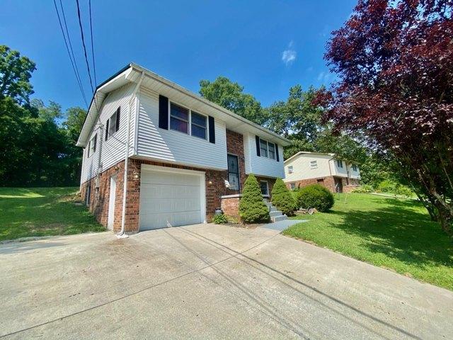 105 Paul St, Mount Vernon, KY 40456