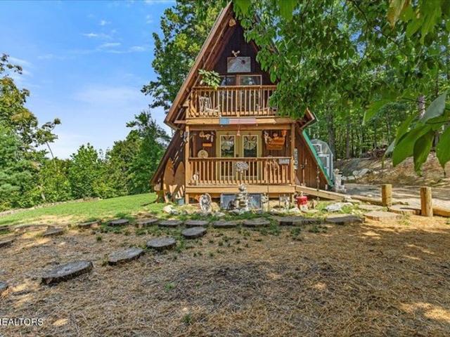 105 Payne Mountain Rd, Tellico Plains, TN 37385