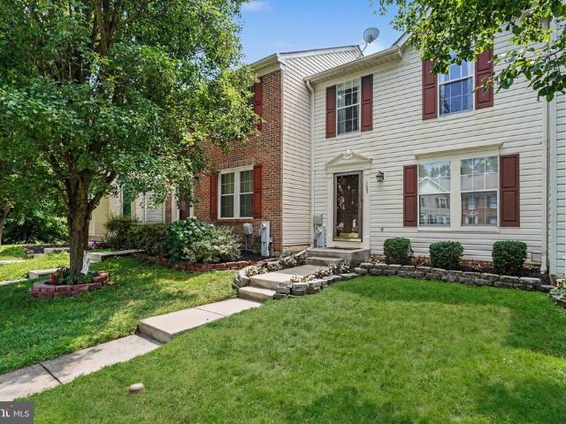105 Paden Court