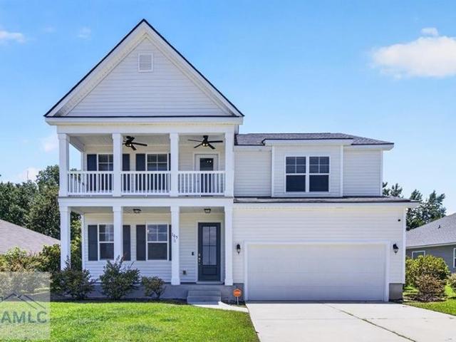 105 Palmer Pl, Richmond Hill, GA 31324