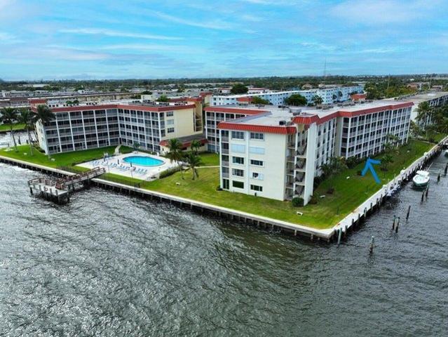 105 Paradise Harbour Blvd Apt 108, North Palm Beach, FL 33408
