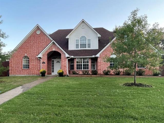 105 Park Ln, Pottsboro, TX 75076 | MLS #21147 | Compass