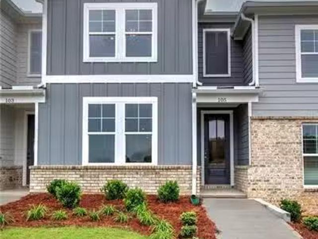 105 Park Ridge, Adairsville, GA 30103 MLS #10534225