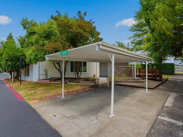 105 Paseo Palencia, Sonoma, CA 95476