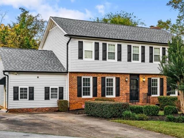 105 Peach Orchard Drive