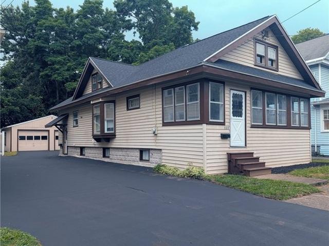 105 Peck Ave, Syracuse, NY 13206