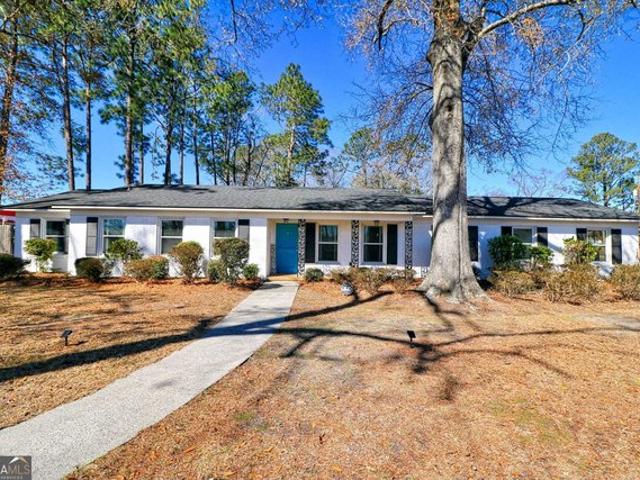 105 Peg Wen Blvd, Statesboro, GA 30461