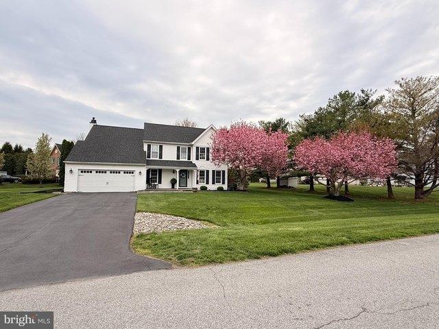 105 Pegasus Ct, Bear, DE 19701