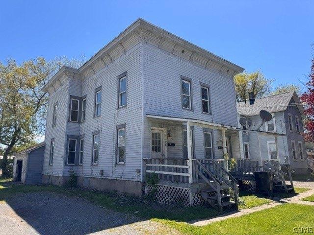 105 Pendleton St, Cortland, NY 13045