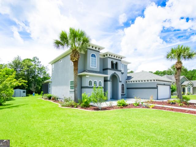 105 Pennington Way