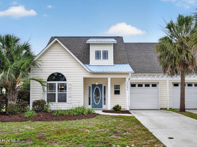 105 Phoebee Court