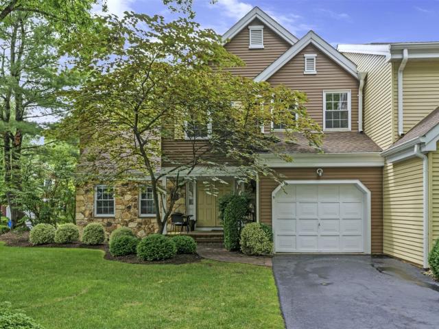 105 Pitney Place, Morris Township, US, NJ