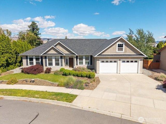 105 Pickens St, Wenatchee, WA 98801