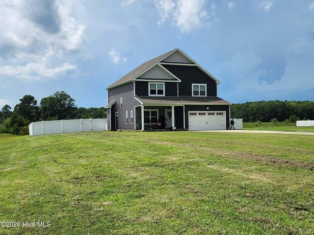 105 Pinch Gut Rd, Camden, NC 27921