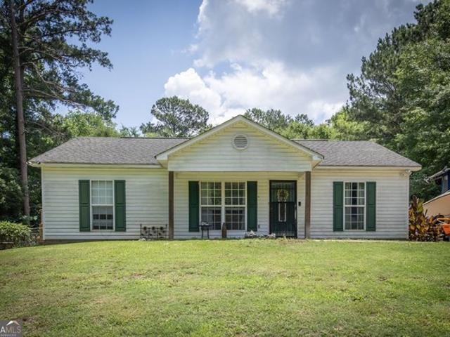 105 Pine Hill Rd, Lagrange, GA 30241