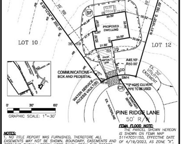 105 Pine Ridge Lane