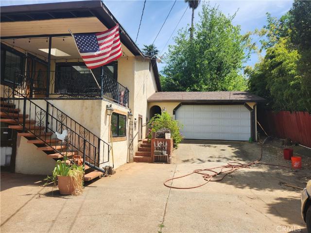 105 Pinedale Avenue