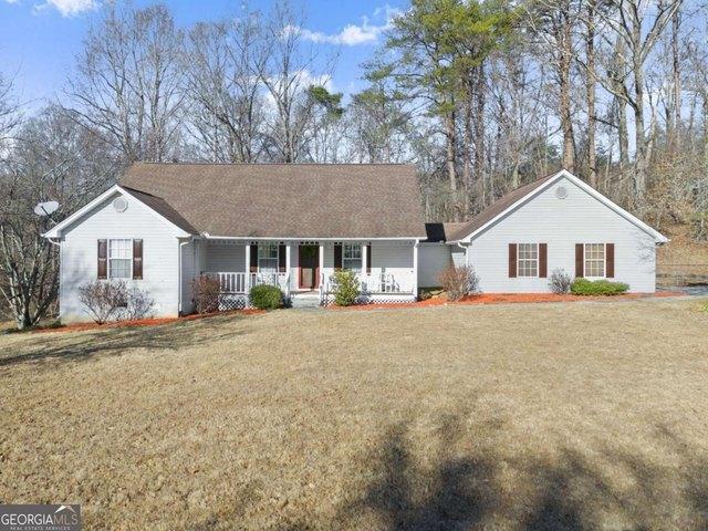 105 Pinewood Pl, Dahlonega, GA 30533