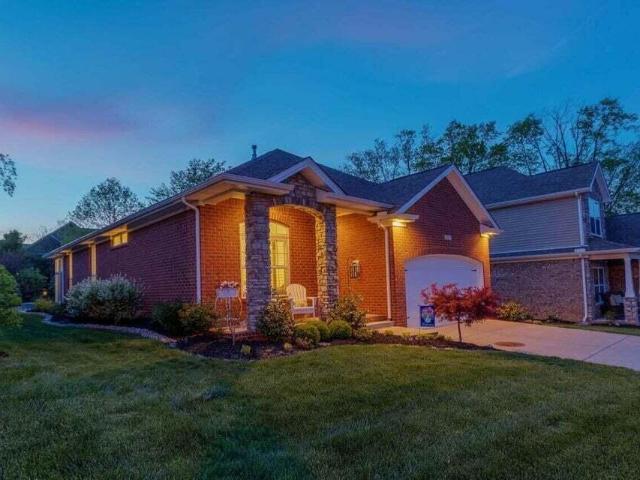105 Pinnacle Point