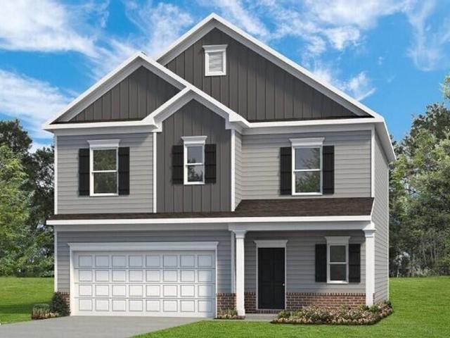 105 Pintail Dr, Goldsboro, NC 27530