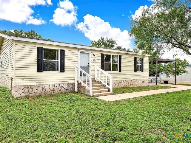 105 Pioneer Home