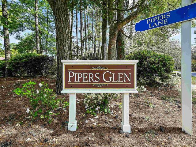 105 Pipers Ln, Surfside Beach, SC 29575 | MLS #2603 | Compass