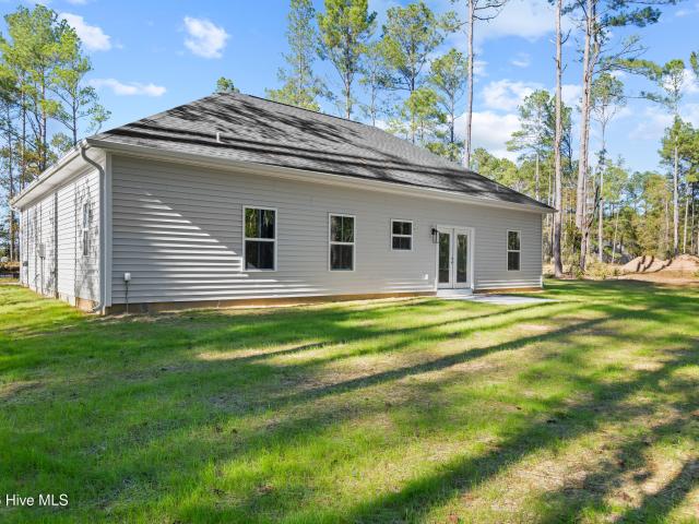 105 Plum Court