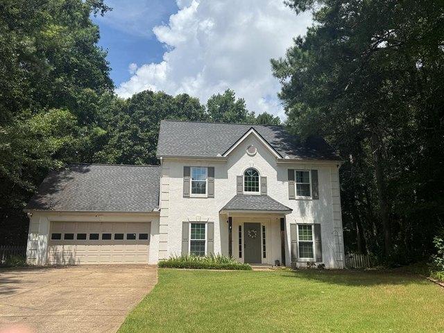 105 Plymouth Dr, Lagrange, GA 30240