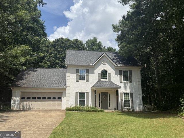 105 Plymouth Pl, Lagrange, GA 30240